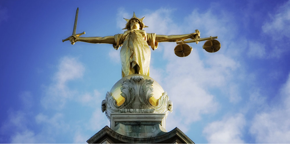 Justice in the UK; a work in progress… | by Tom Bell | HIPSS | Medium