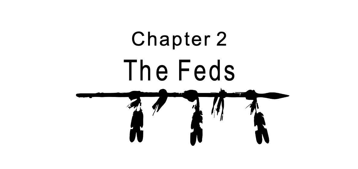 Falling Forward. Chapter 2 | by David Potenziani | Medium