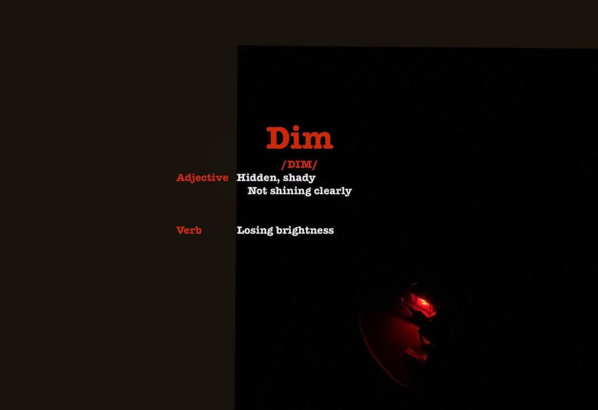 DIM. 1 | by karim alaoui | Sep, 2023 | Medium