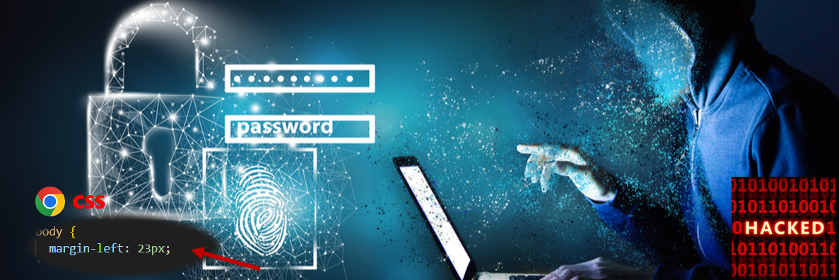 How to grab chrome passwords using CSS margin-left ? | by Armen ...
