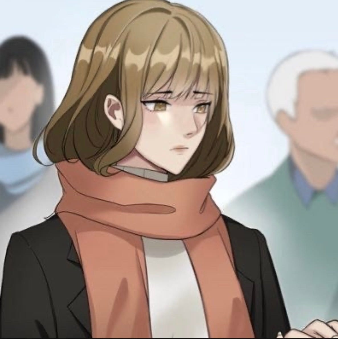 My conversation with a fictional character: I wrote “Soul” in my lucid dream. Ch.1 | by Mandi Ma ...