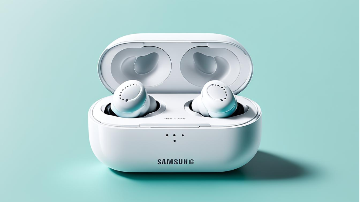 Samsung Galaxy Buds: Wireless Earbuds for Music Lovers | by ...