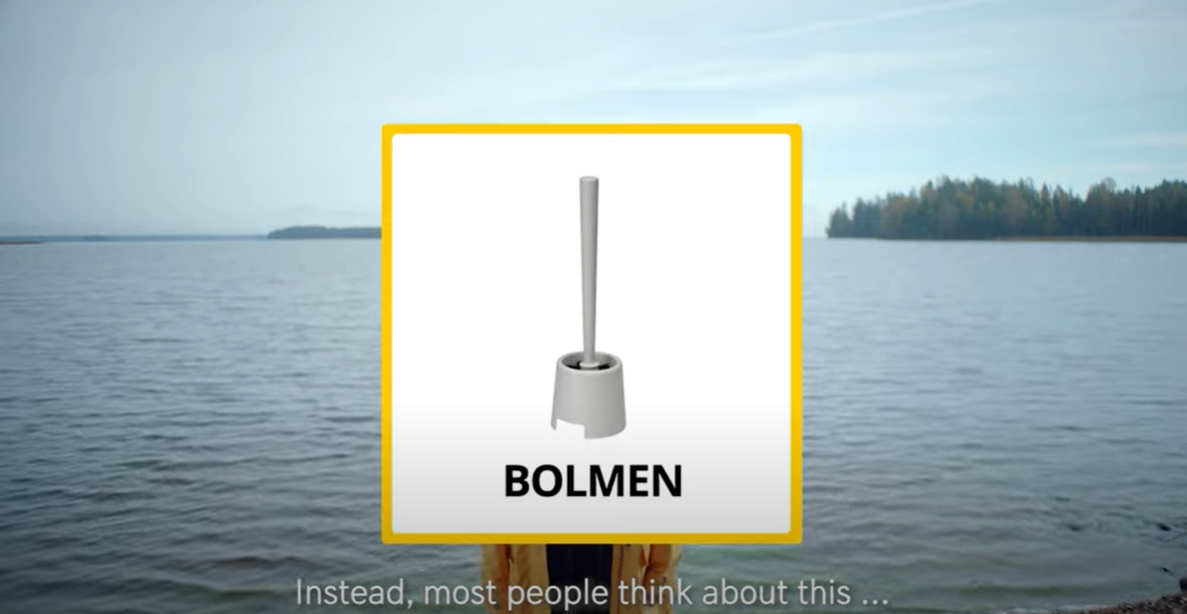 Discover The Originals. Visit Sweden | by Reuben Salsa | Font Devourer ...