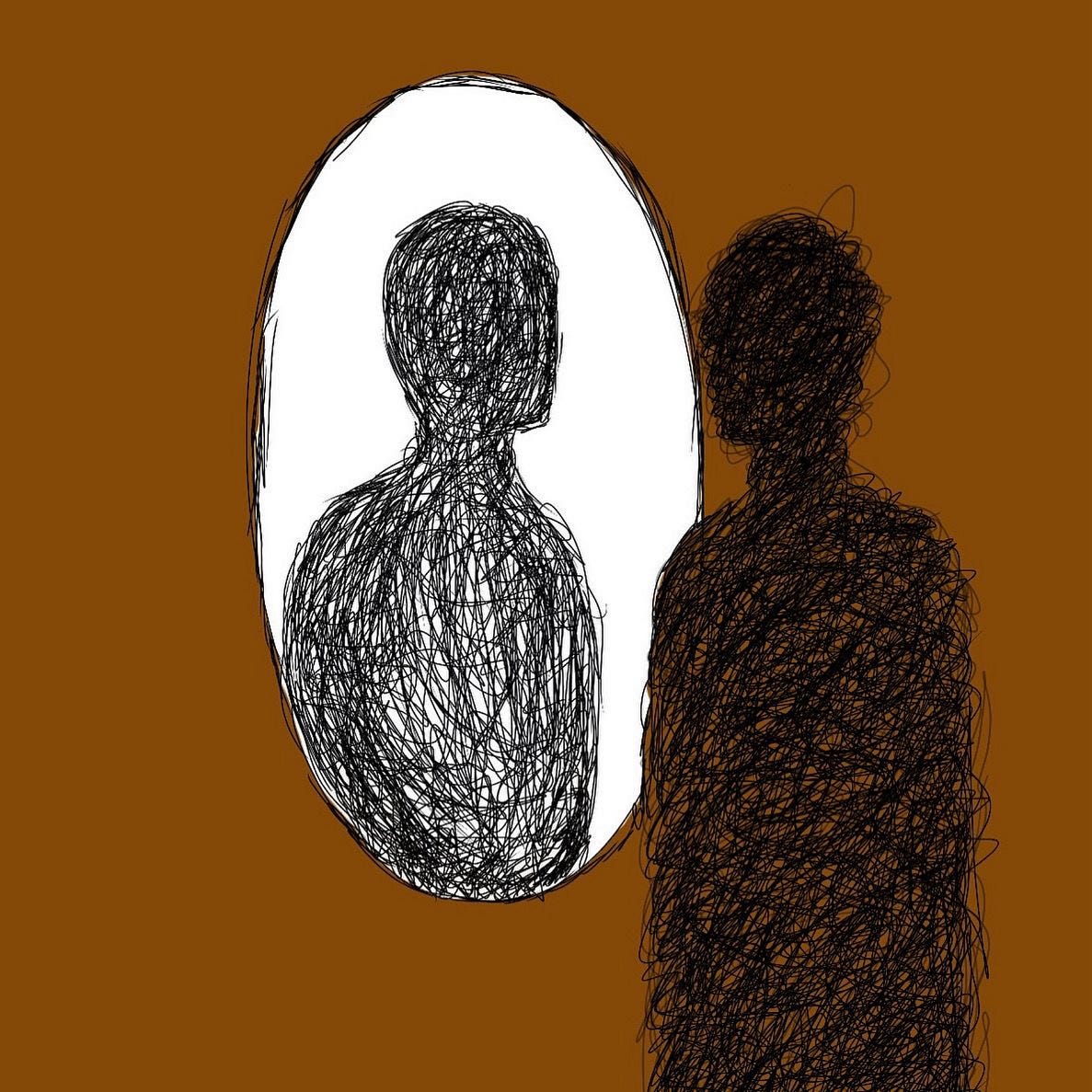 🌪️ The Era of Emotional Minimalism: Why Gen Z is Tired of Performing ...