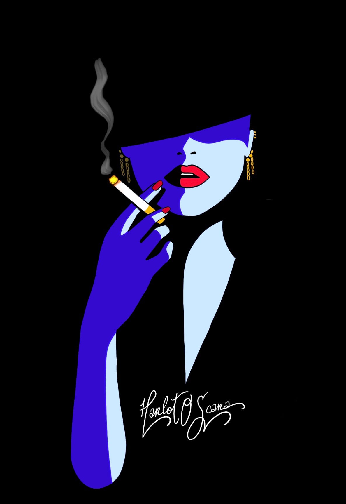 Poise And Pain. 100 word prompt — inscrutable | by Harlot O Scara ...