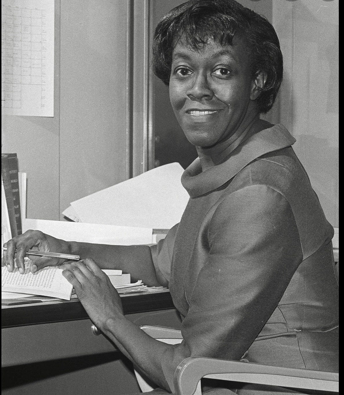 Three Poems by Gwendolyn Brooks that Highlight the Black Experience ...