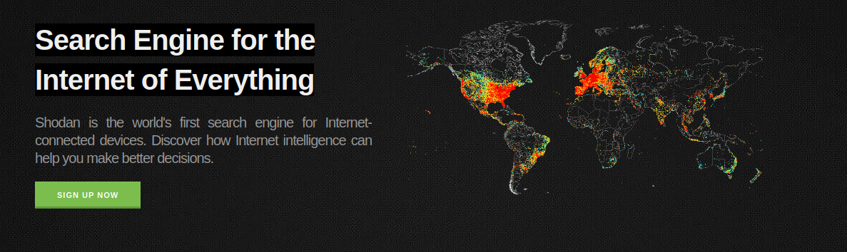 Getting started with Shodan API. Welcome to Shodan. Shodan is the ...