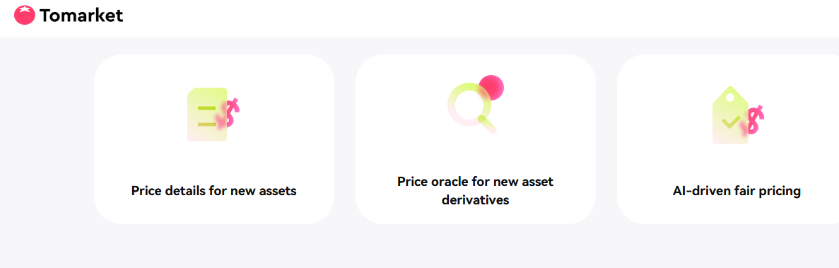🚀 Unlock the Future of Asset Trading with Tomarket’s Pre-Market! 🚀 | by ...