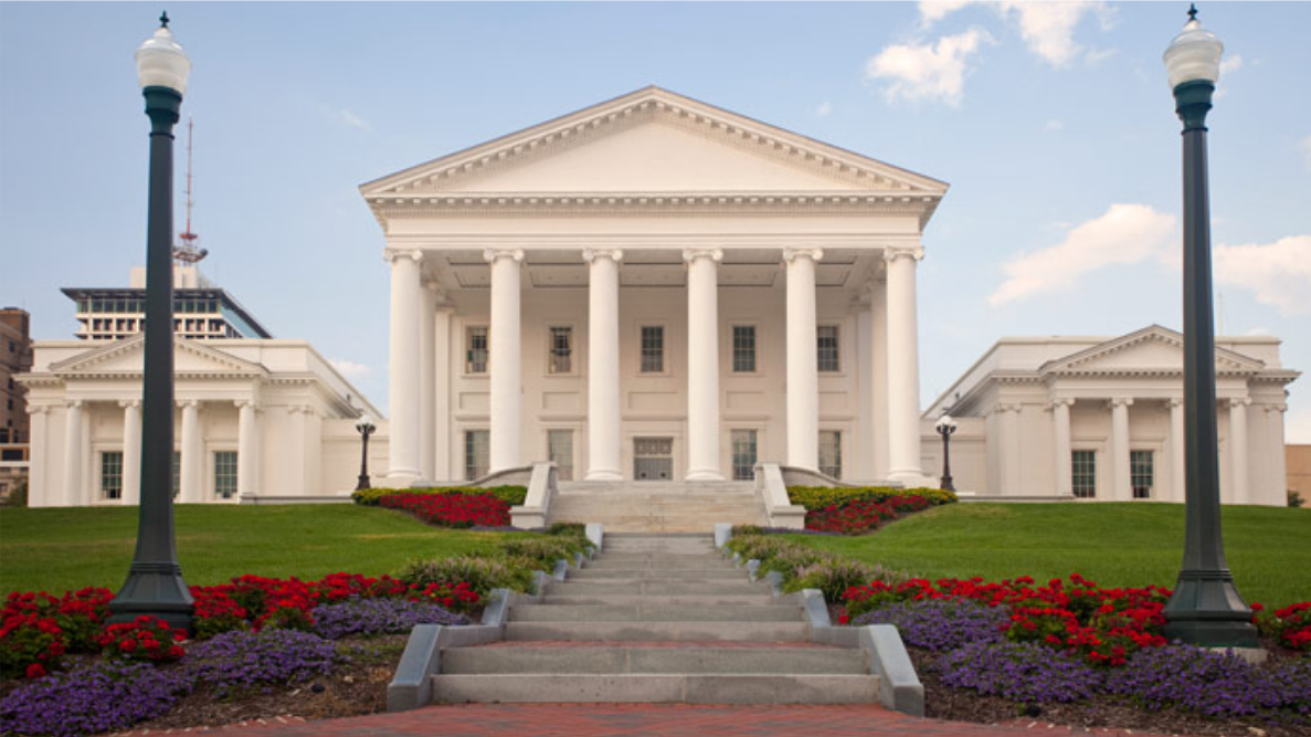 Virginia Background Check: Best Criminal Record Search | by Mitchell ...