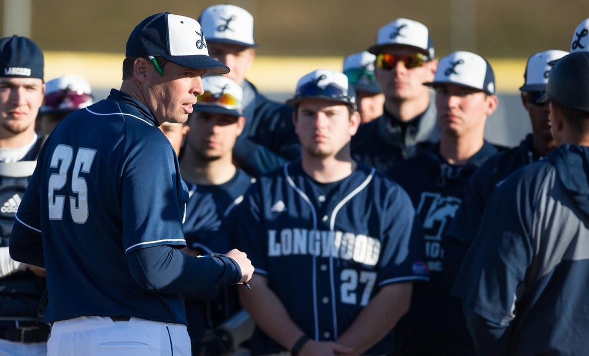 Decisions loom after historic low for Longwood Baseball | by ...