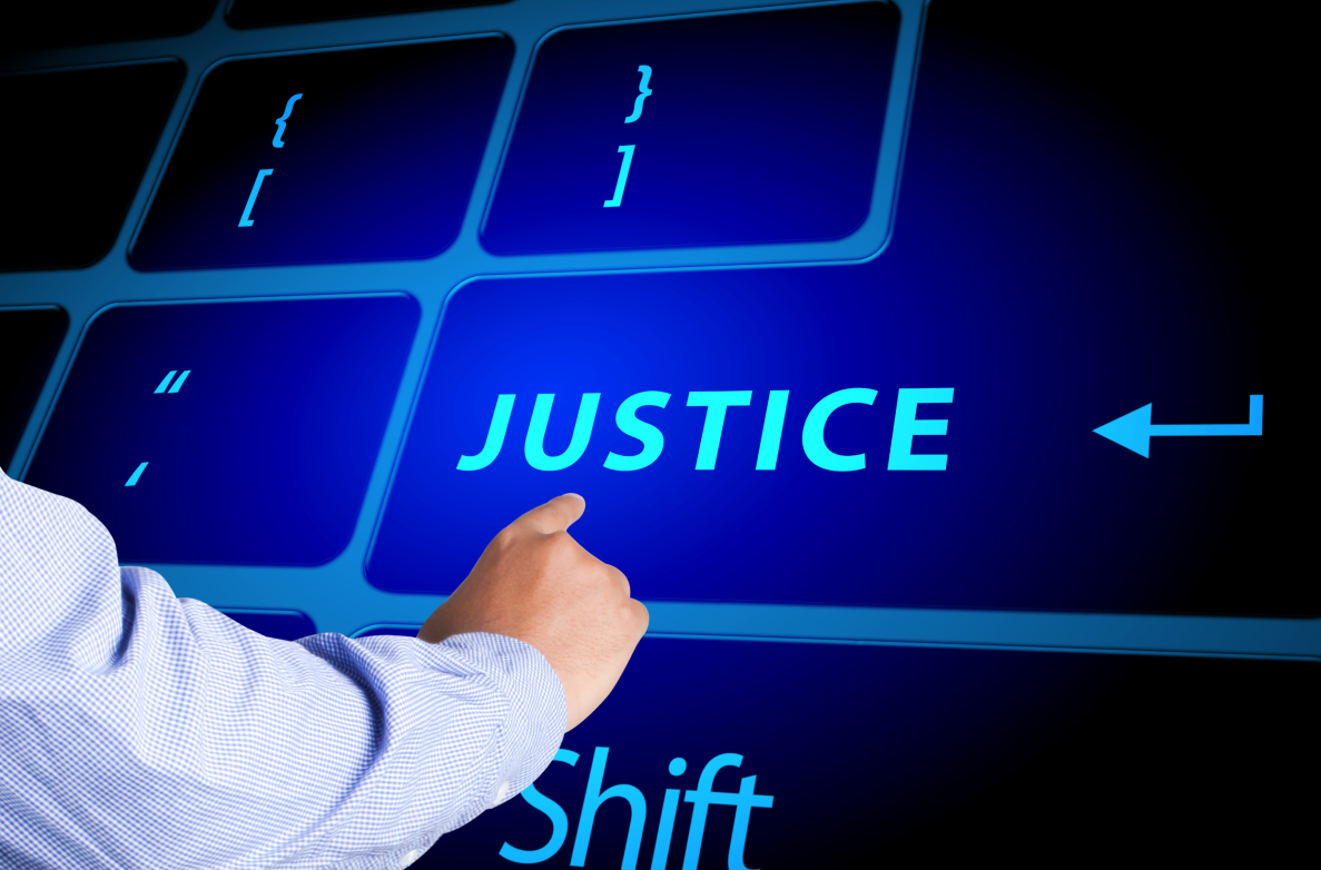 3 Ways the Judiciary has Evolved with Justice Tech | by Justice ...