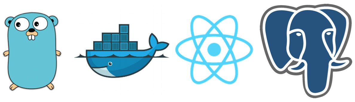 Godorp Docker Compose For Development And Production By Josh Mcmenemy Medium