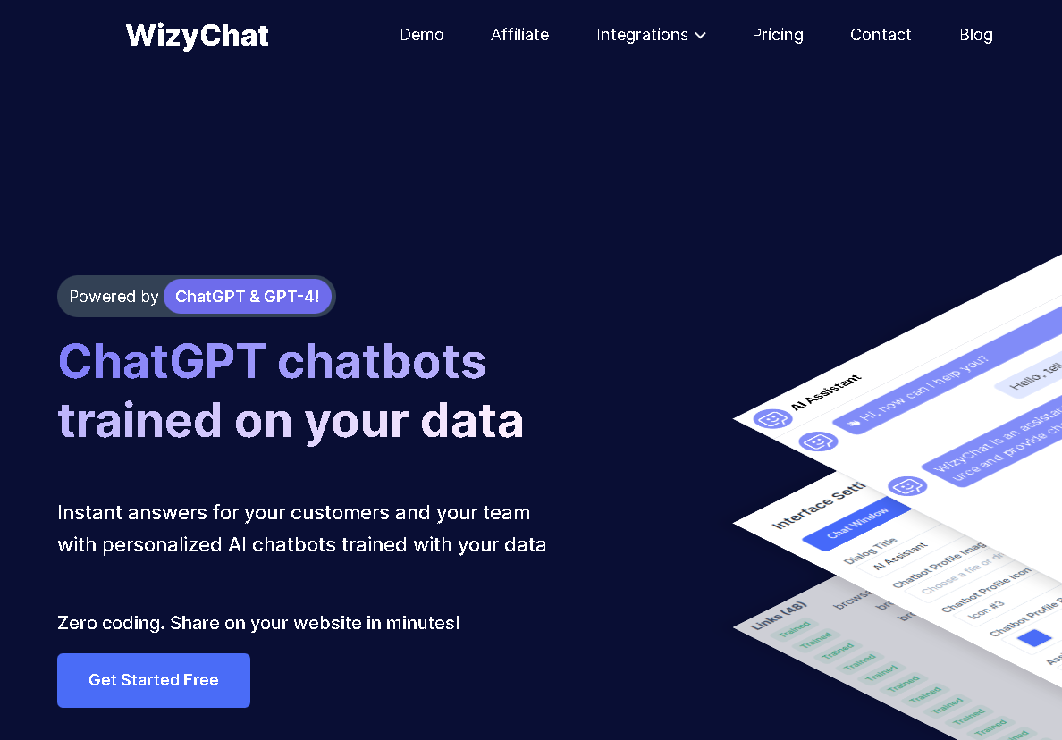 Top 5 Best Free AI Chatbots in 2024 | by Irene Bell | Medium
