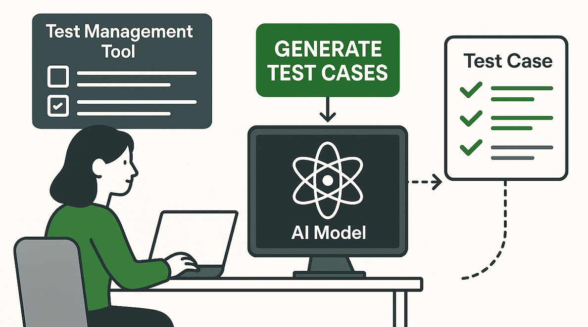 Generating test cases with Gemini | by LokeshReddy Pothapu | Alltrails ...