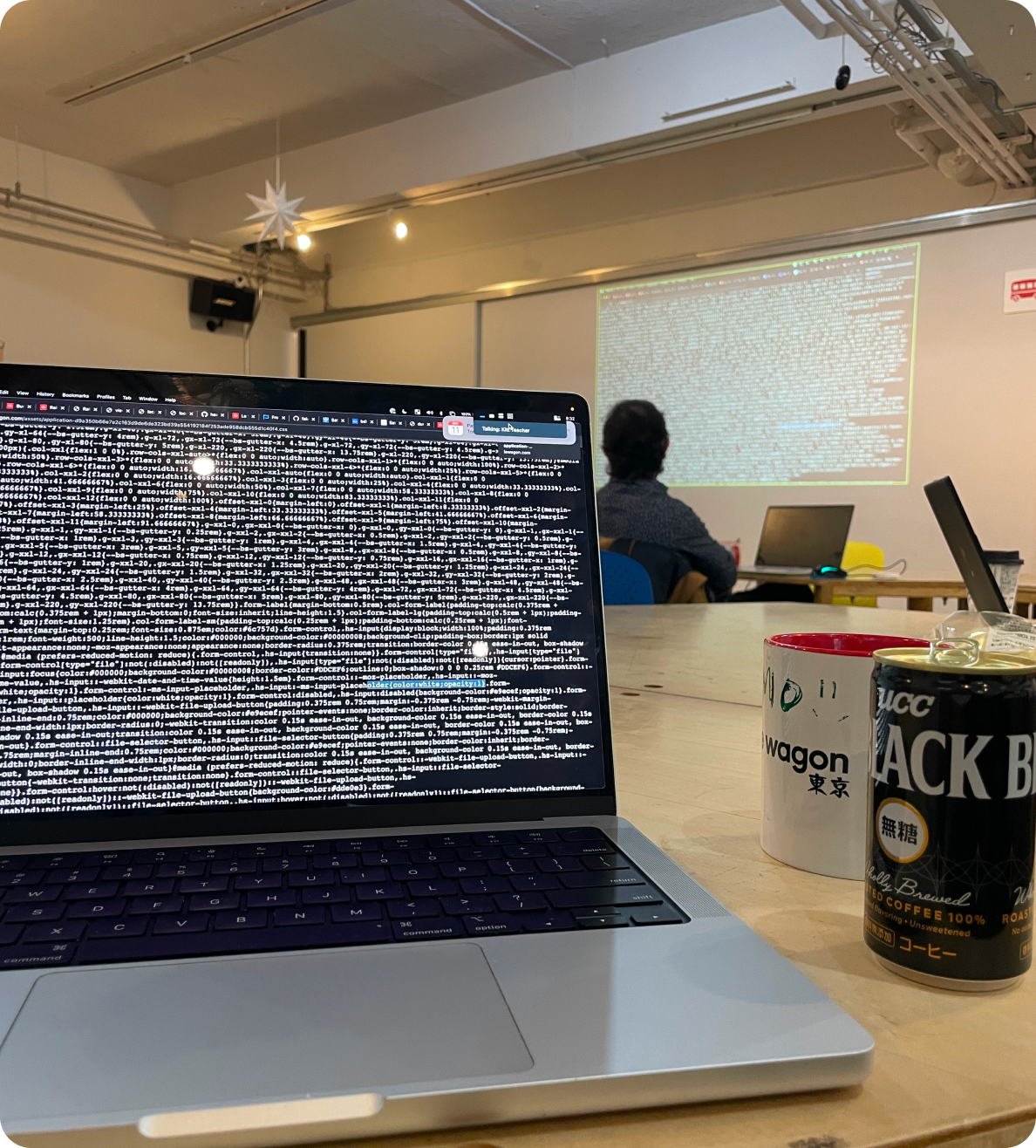 Quitting My Tech Job, Backpacking Through Europe, and Coding in Japan ...