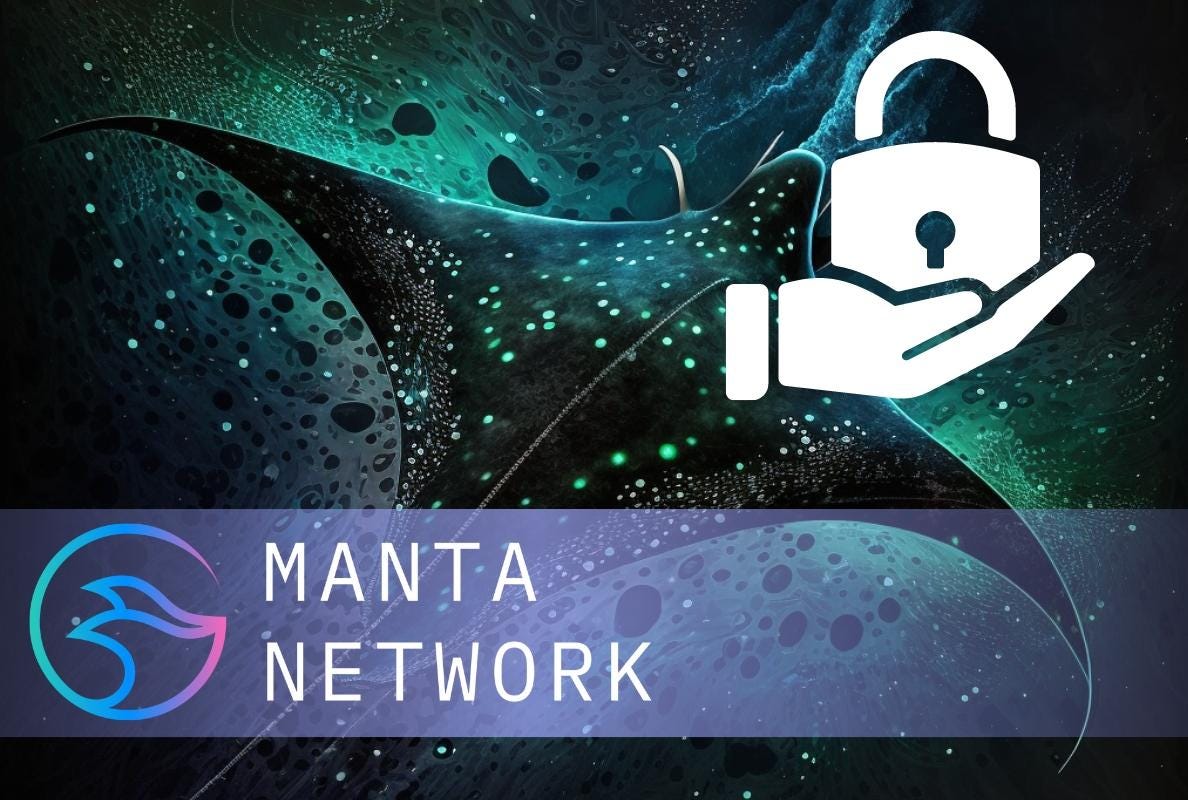 Within just a month, Manta Wallet has become one of the best extensions ...