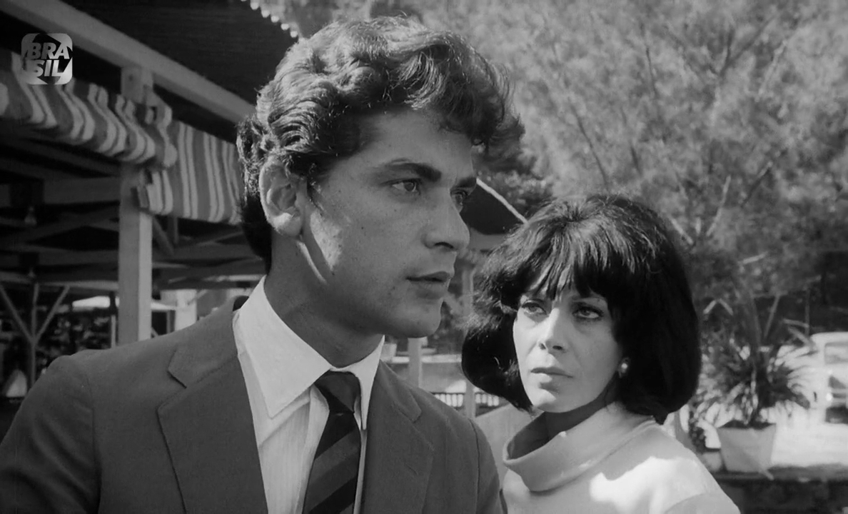 Films To Watch Before You Die #4 — O’ Desafio (The Challenge) Dir. Paulo César Saraceni | by ...