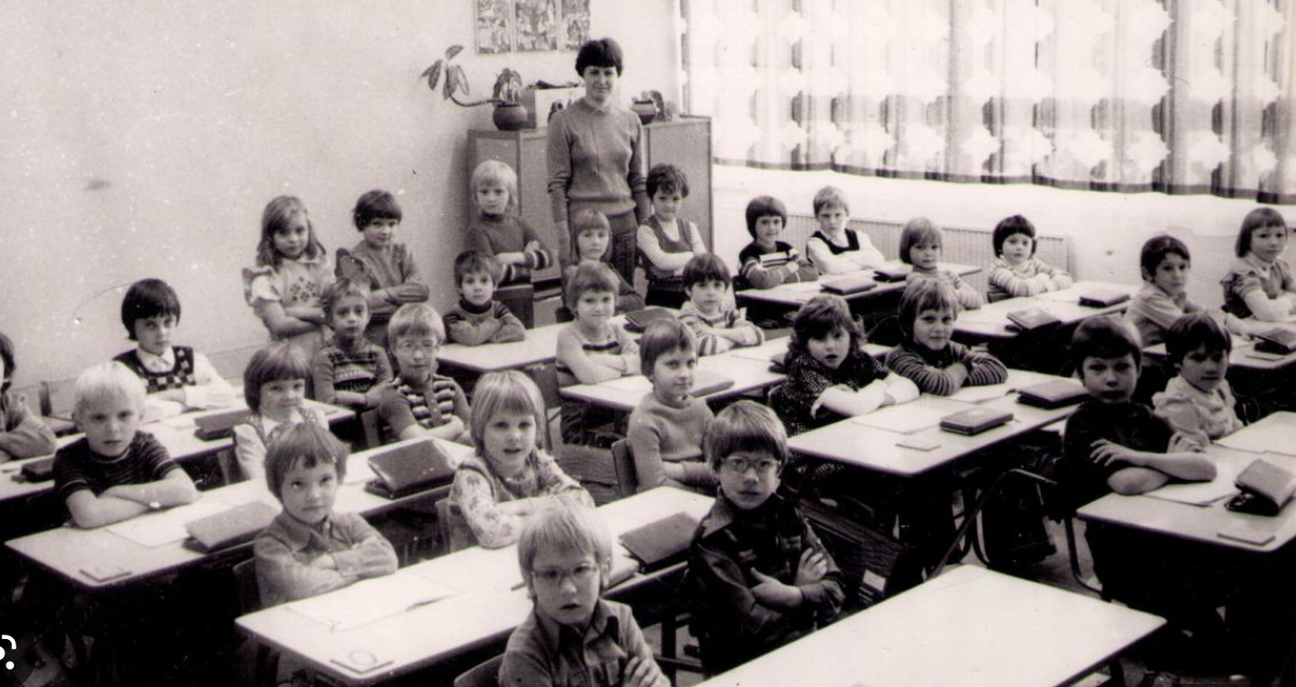 DDR & Ostalgie: Reflection from Prof. Ina | by Tye Hernandez ...