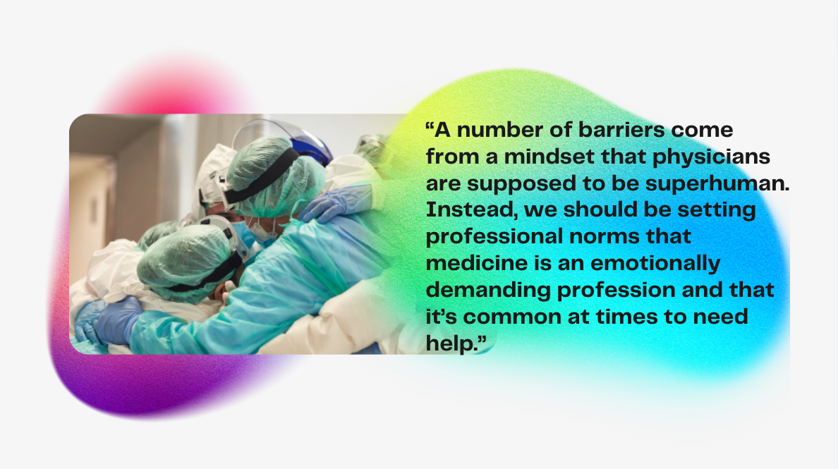 Healthcare Workers Under the Radar | by Angie Cordero | Medium