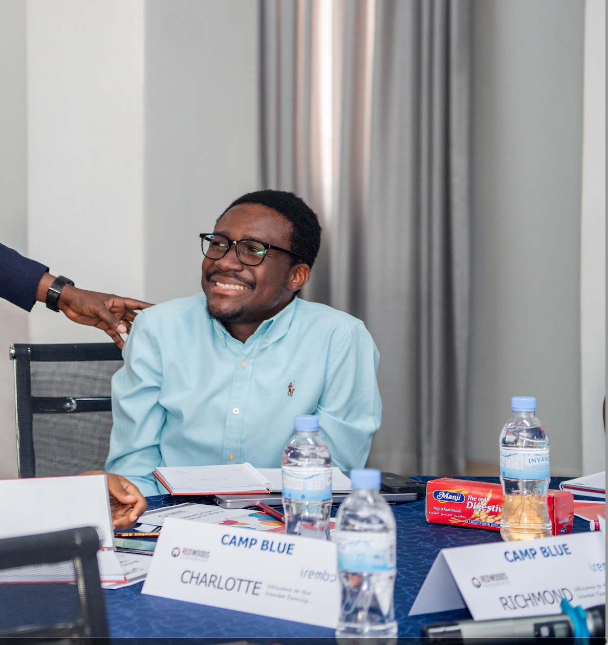 A Year at Irembo: Reflections on Enterprise Product Management | by ...