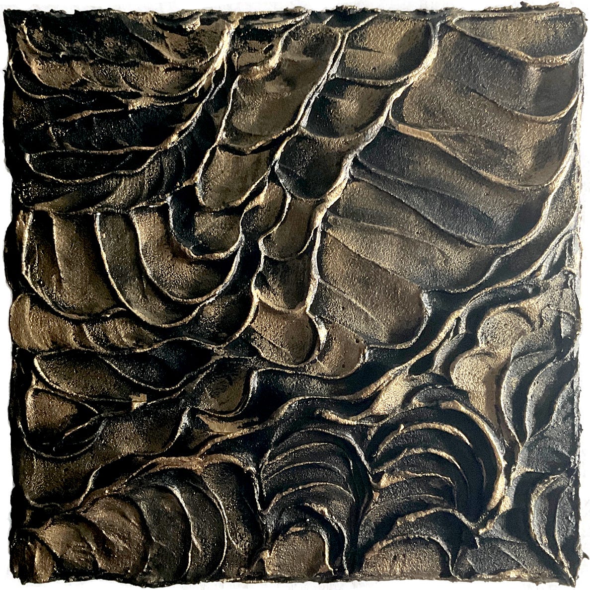 Energy Texture №1: “Medieval Fantasy” | by DonnaKazo | Medium