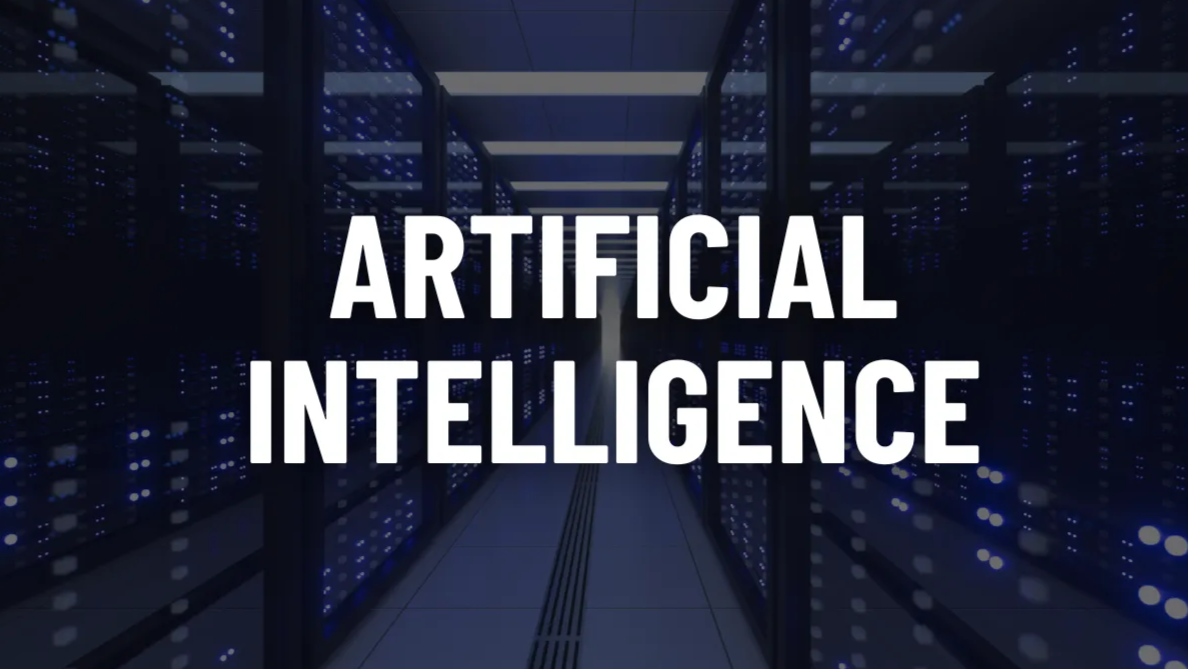 WTF is AI?. The Genesis of AI | by Mqrb | Medium