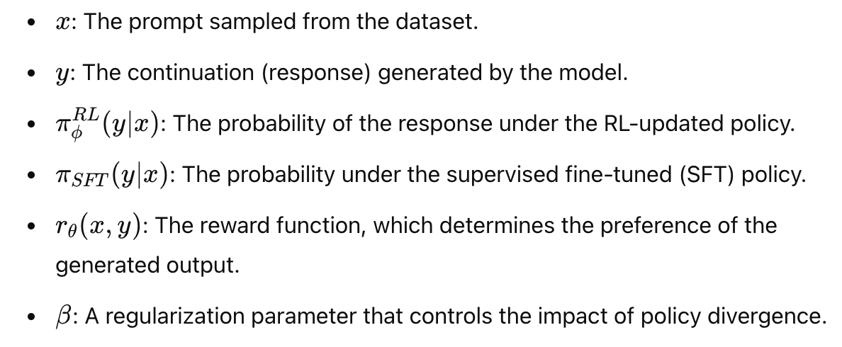 Implementing Proximal Policy Optimization (PPO) in Reinforcement Learning from Human Feedback ...