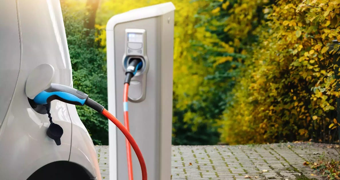 BPCL Installs 19 EV Fast-Charging Corridors Along Highways in Karnataka ...