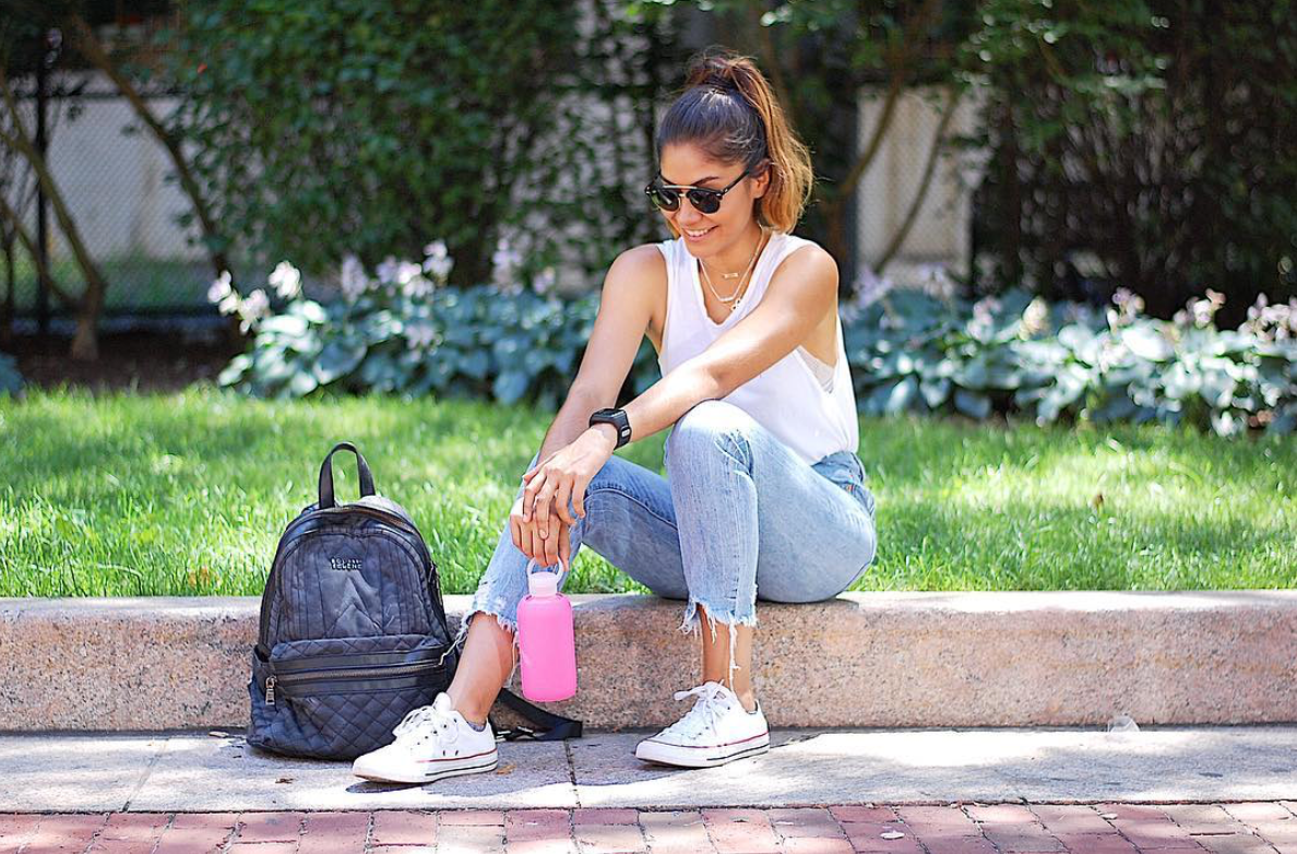Beauty Energy: Ana Alarcón. Beauty is holistic: it’s the energy… | by ...