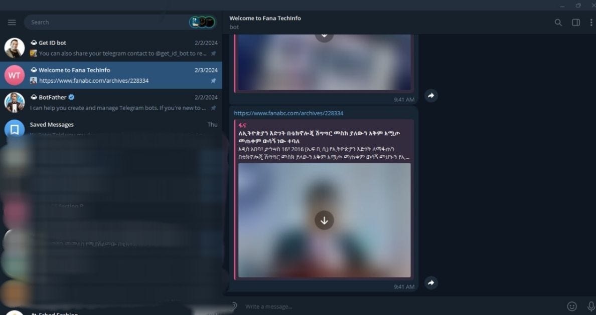 Web Scraping With Python How To Scrap Website Information With By Albastros Kebede Medium