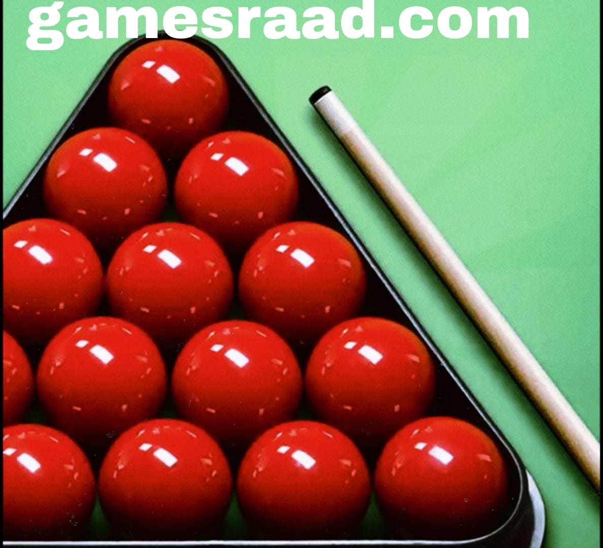 Download Real Snooker 3D Game for PC, iPhone and Android latest version ...