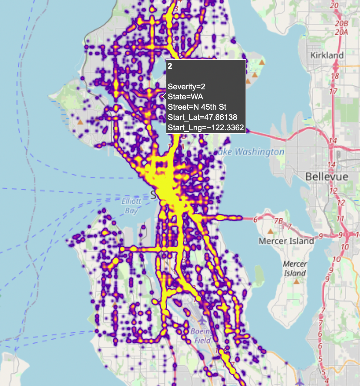 CSE 373 final Blog Post. Ian Lu 3/13/2022 | by Ian lU | Medium