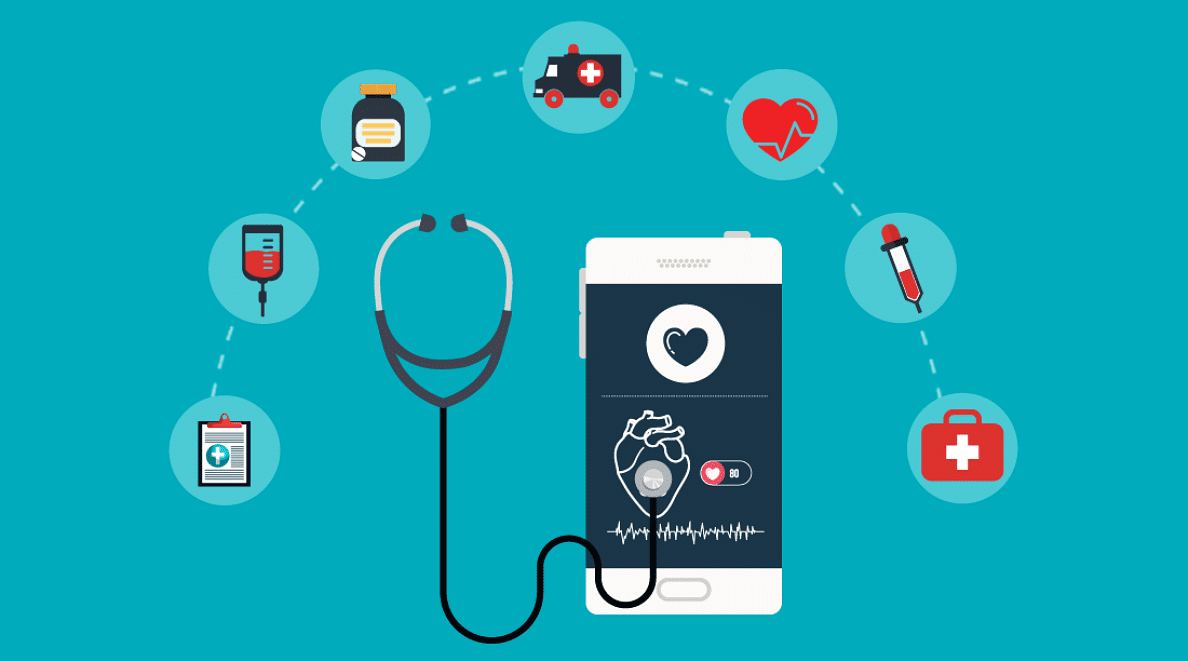 A Step-by-Step Guide to React Native Healthcare Apps - abdulsamad - Medium
