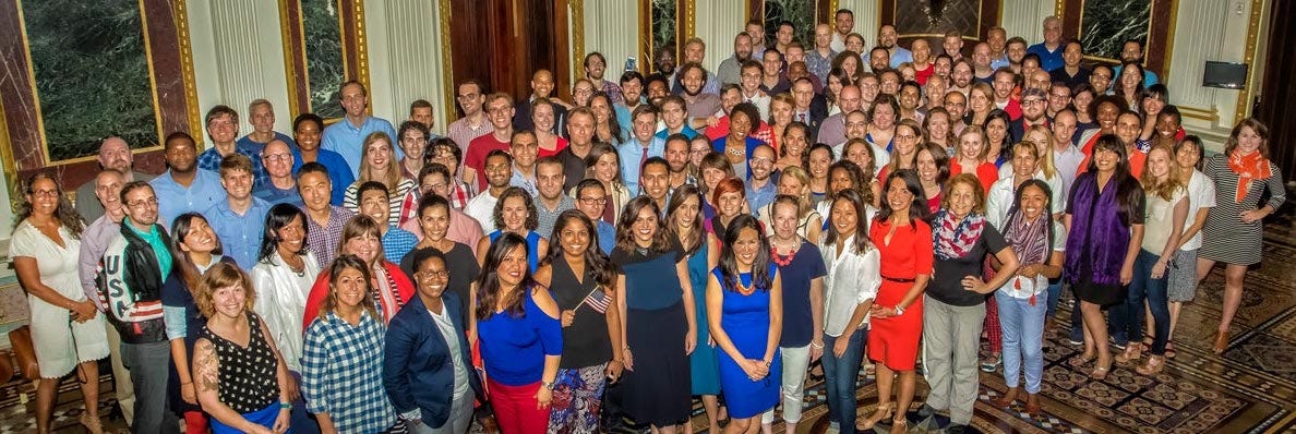 We want you: Recruiting and hiring for government digital services | by Luke Fretwell | GovFresh ...