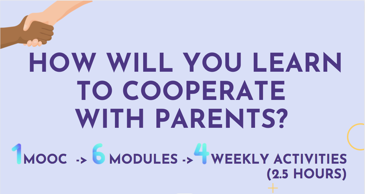 Learn How to Cooperate with Parents for Improving your Students ...