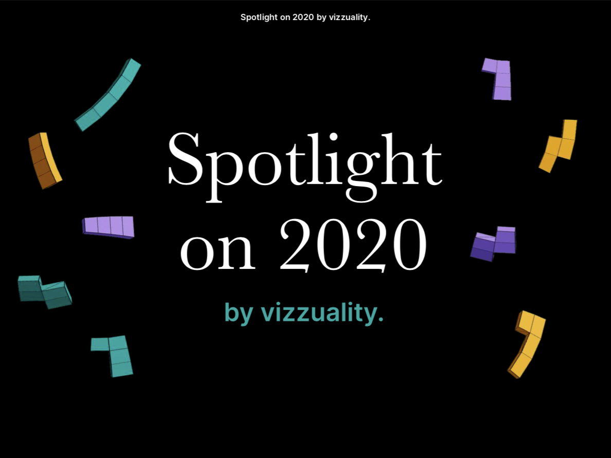 Spotlight 2020 by Vizzuality.. Vizzuality’s achievements and hopes for… | by Vizzuality ...