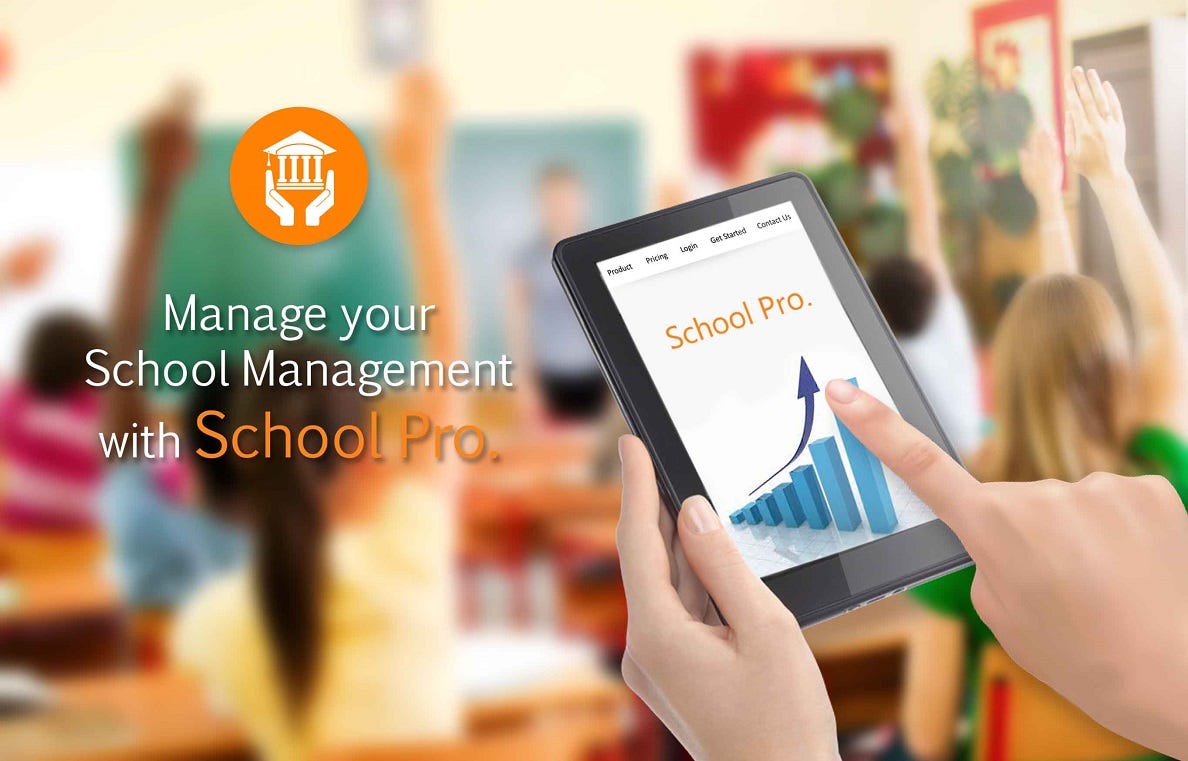 10 Things a School Management Software System Should Have | by sonali ...