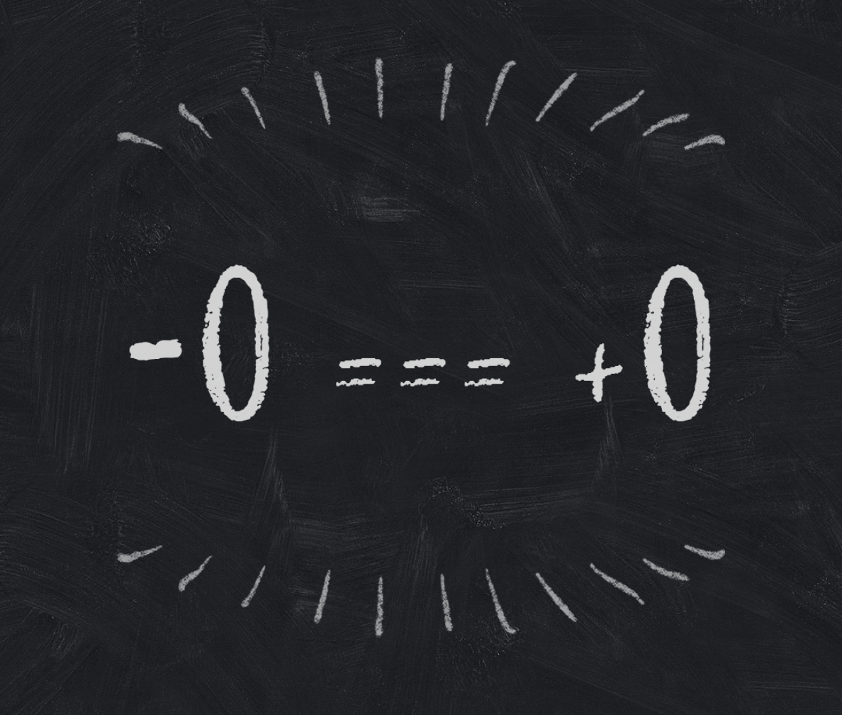 Why does JavaScript have -0?. Why so negative zero? JavaScript has ... Why does JavaScript have -0?. Why so negative zero? JavaScript has ...