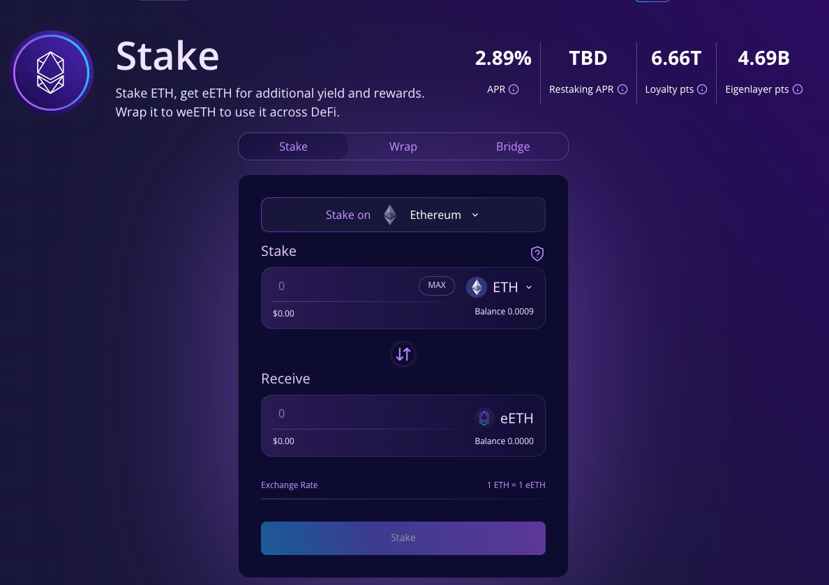 My Set and Forget Crypto Airdrop and Staking Yield Strategy for ...
