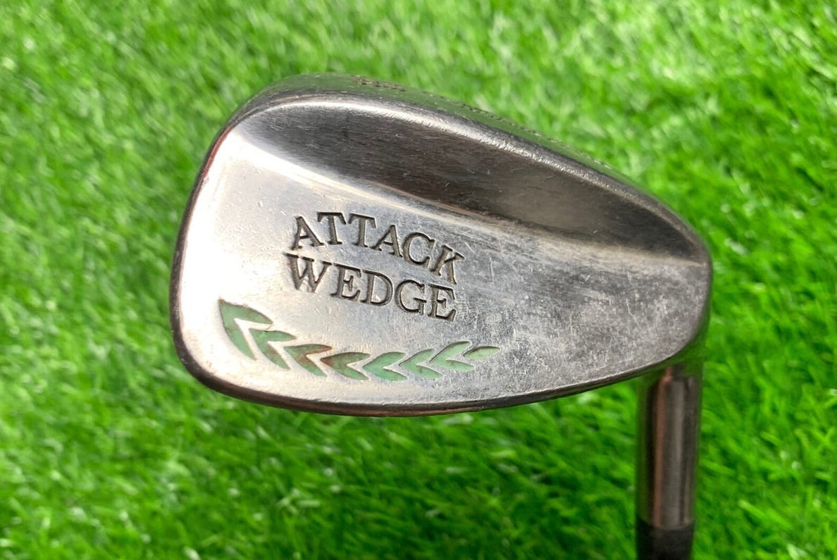 The Wedge and Competitive Analysis | by Josh | Letters from the ...
