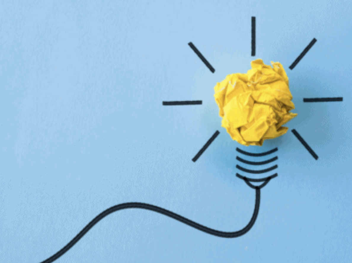How to feel more inspired. Short of ideas? Nine strategies to… | by ...