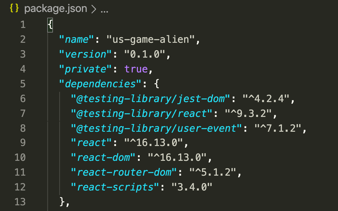 Deploying React App to Heroku. There’s already a lot of information on ...