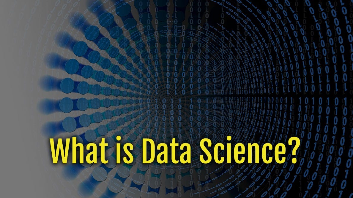What Is Data Science Exploring The Art And Science Of Extracting Insights From Data By