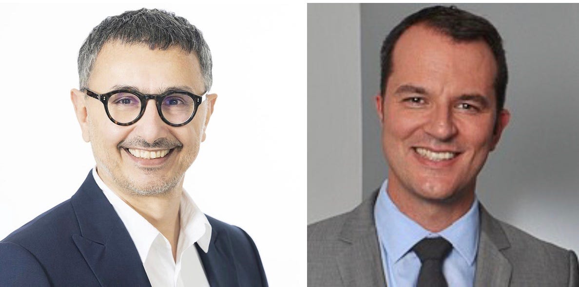 « Nouvelle méthode » : passons aux travaux pratiques | by Philippe ...