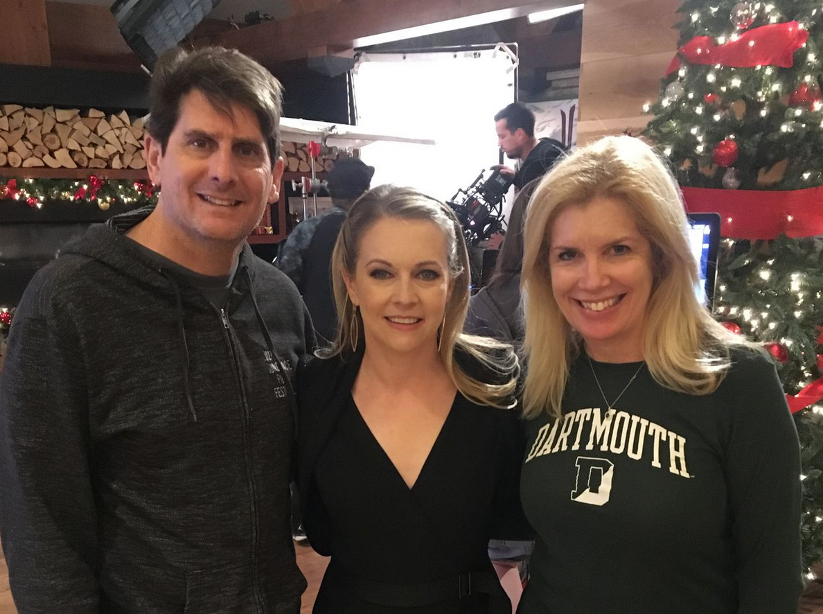 Interview (Part 4): Juliet Giglio and Keith Giglio | by Scott Myers | Go Into The Story