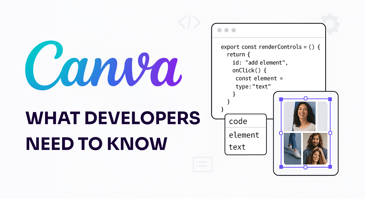 Canva Just Introduced Code: Here’s What Developers Need to Know | by ...