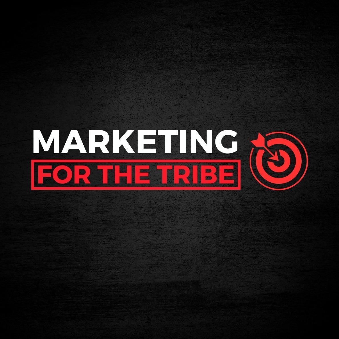 People following Marketing For The Tribe