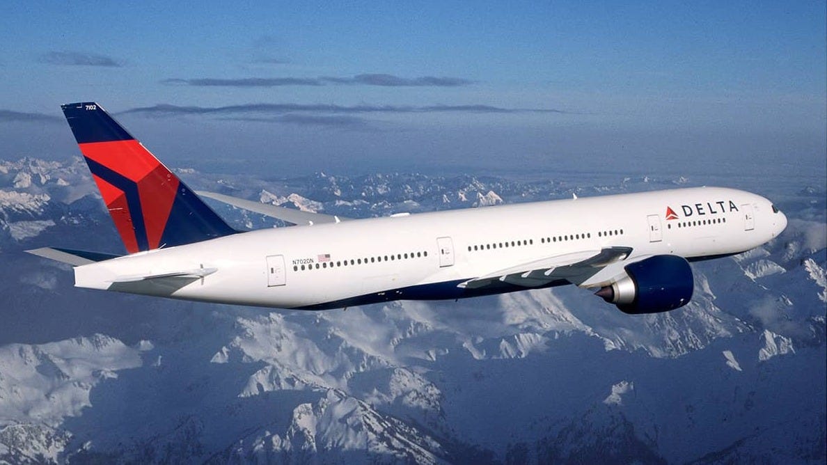 Delta Airlines Los Angeles Office | by Officesexperts | May, 2025 | Medium