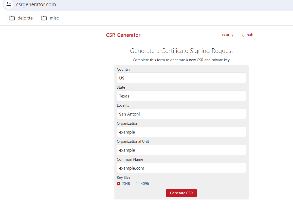 Enabling https | SSL —Java Spring Boot App — Microservice | by Ram Srini | Medium