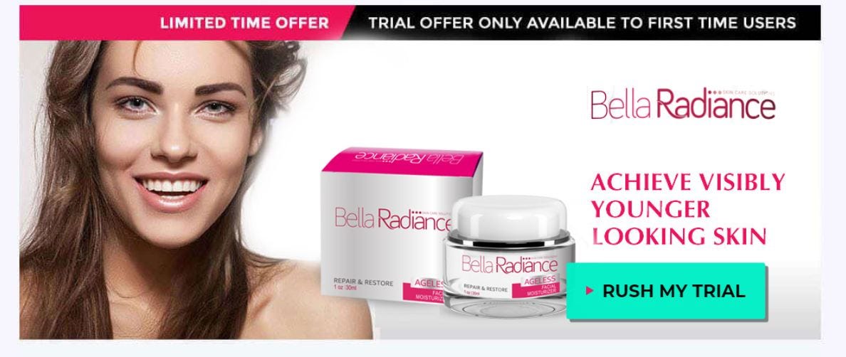 New and Effective Bella Radiance Cream | by Bella Radiance | Medium